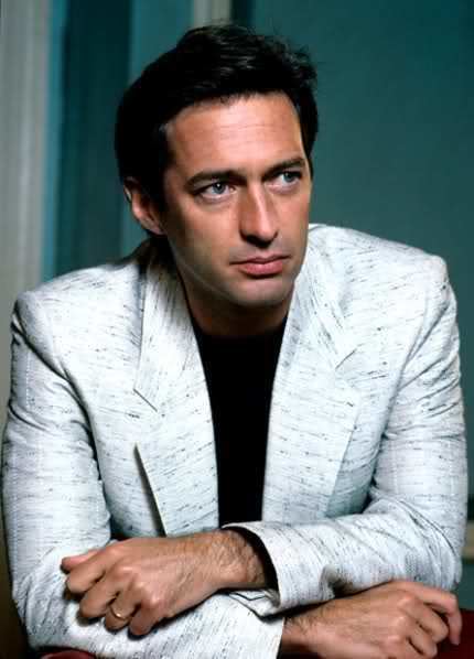 RIP…Roscoe Born | NostalGeoff