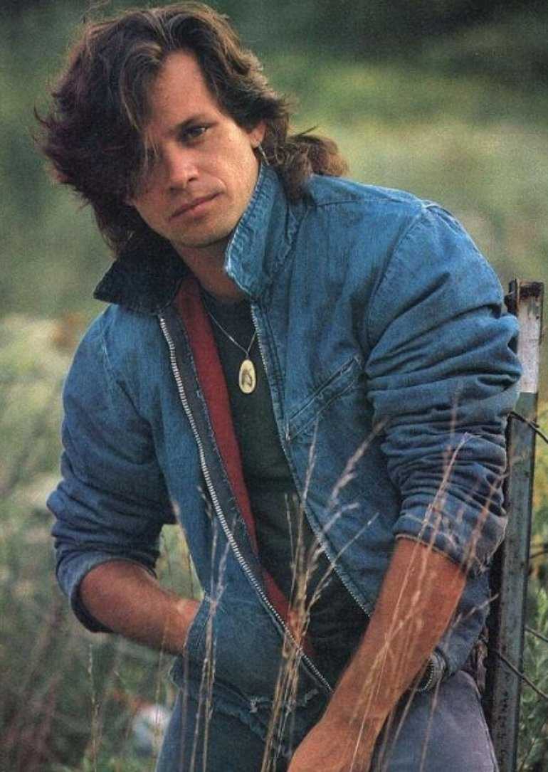 Happy Birthday…John Mellencamp | NostalGeoff